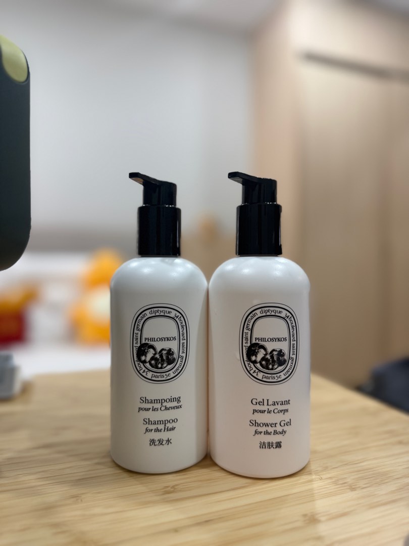 Diptyque Body Wash & Shampoo Shower Gel, Beauty & Personal Care, Bath ...