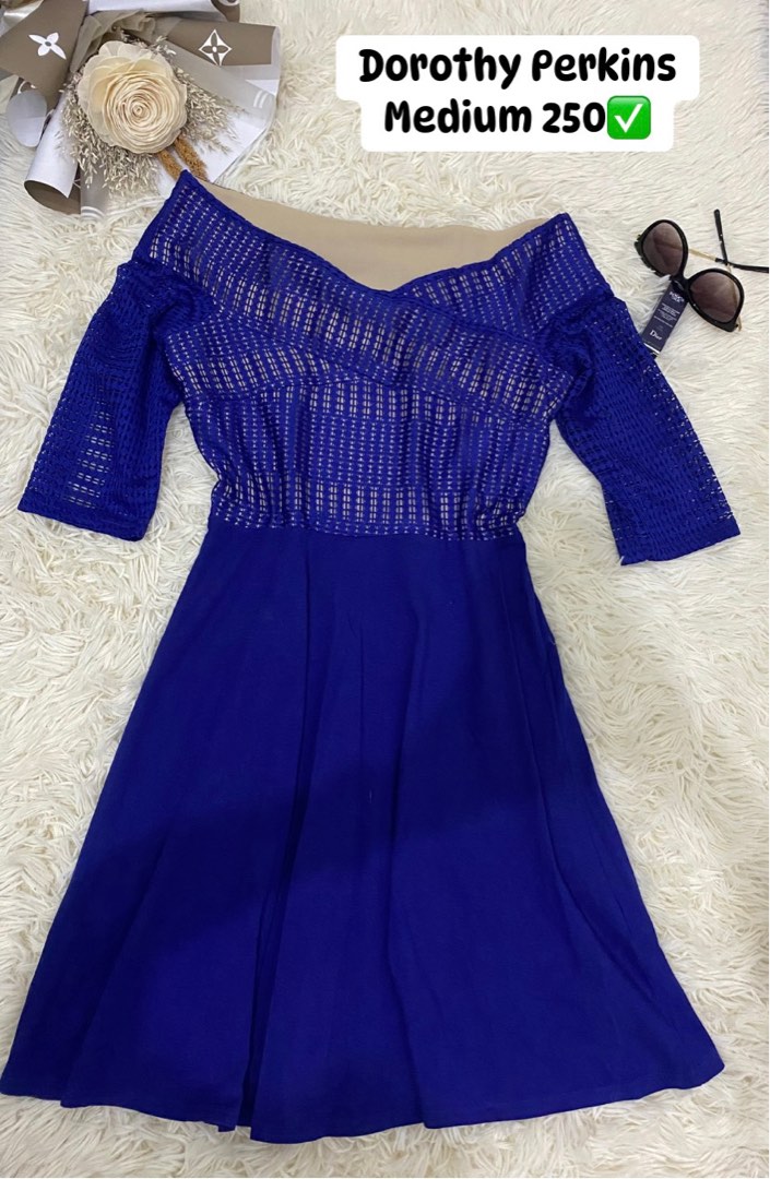 Dorothy Perkins Medium, Women's Fashion, Dresses & Sets, Dresses on Carousell