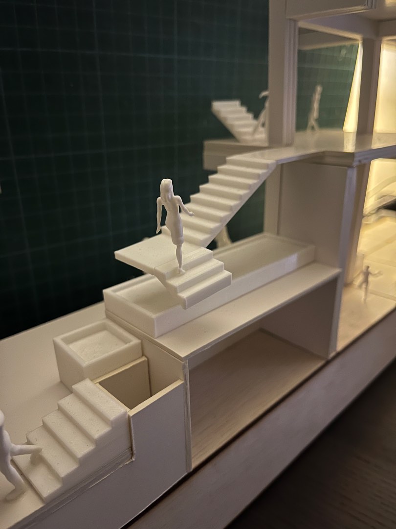 Efficient & Reliable 3D Printing for Students | Architecture, Modelling ...