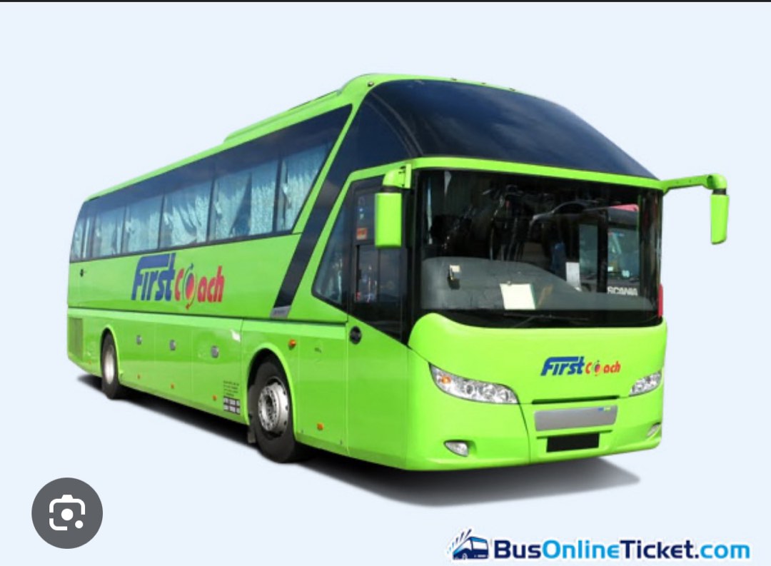 First Coach Subang Parade to Star Vista, Tickets & Vouchers, Local ...