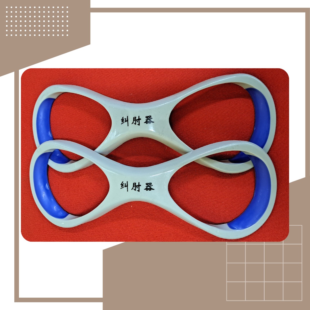 Forearm Fulcrum Fin Corrective Freestyle Arm, Sports Equipment, Other ...