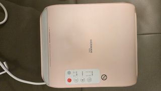 GERMANPOOL德國寶移動冷氣機 夏天必備 , 家庭電器, 冷氣機及暖風機 - Carousell