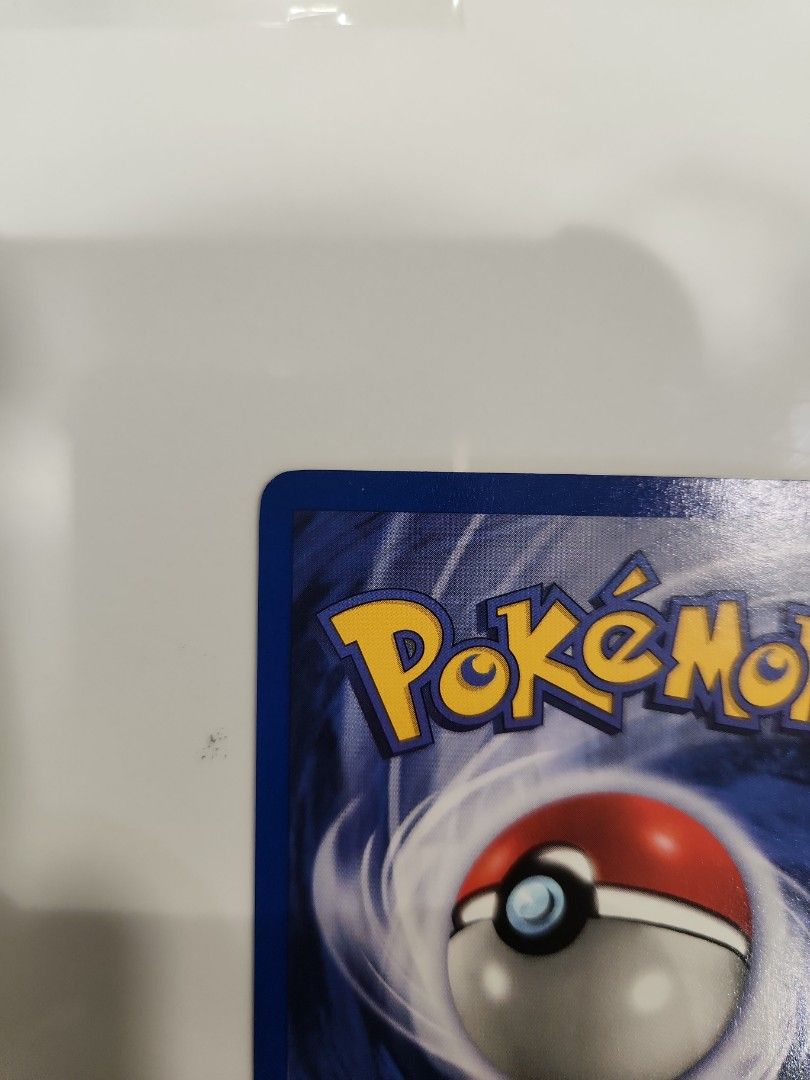 GRADEABLE 1st Edition Holo Lt. Surge Trainer Vintage Gym Heroes (tags ...