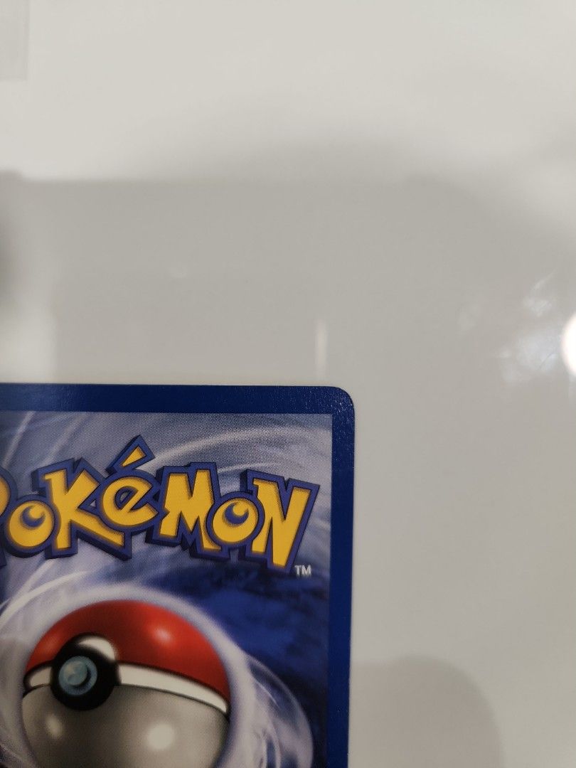 GRADEABLE 1st Edition Holo Lt. Surge Trainer Vintage Gym Heroes (tags ...