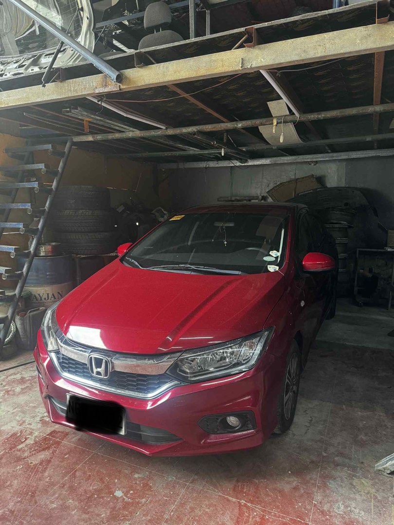 Honda City 1.5 i-DSI (A), Cars for Sale, Used Cars on Carousell