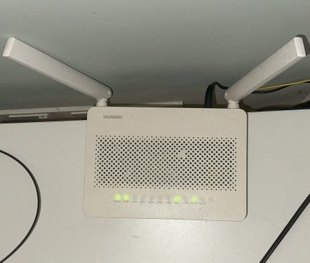 HUAWEI Optical network terminal, Computers & Tech, Parts & Accessories ...