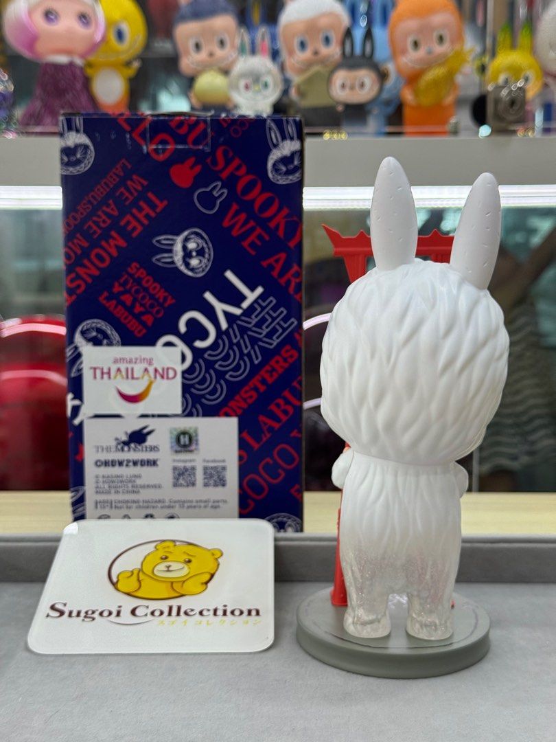 Labubu Giant Doll: Why Everyones Talking About It