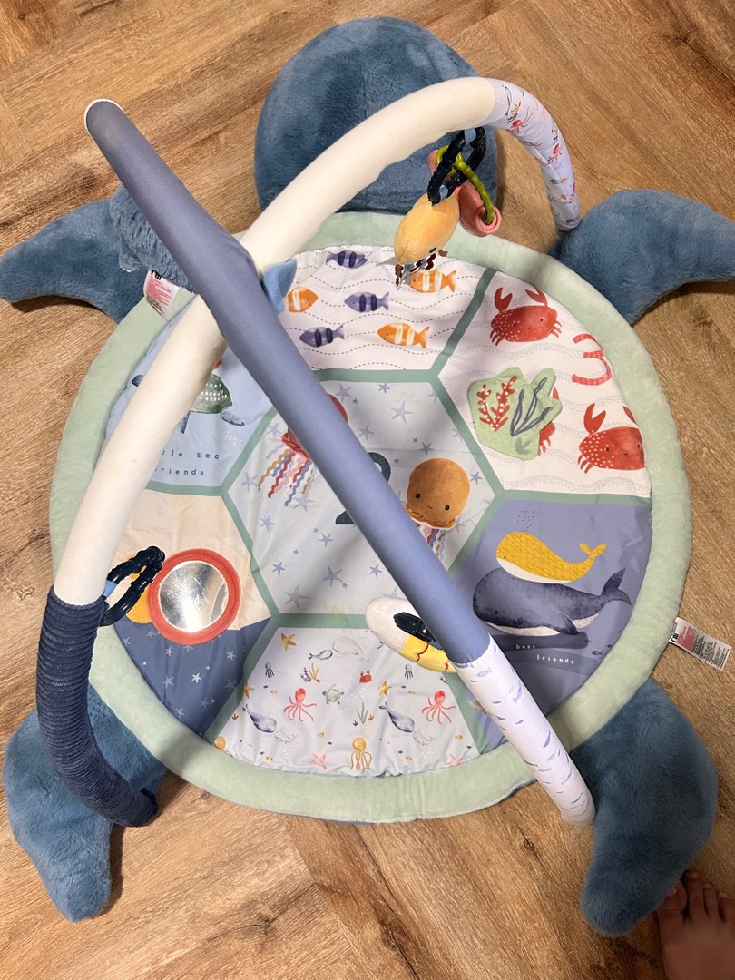 Interactive Playmat, Babies & Kids, Baby Nursery & Kids Furniture ...