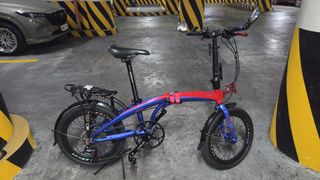 Buy New & Used Bicycles Online | Carousell Philippines