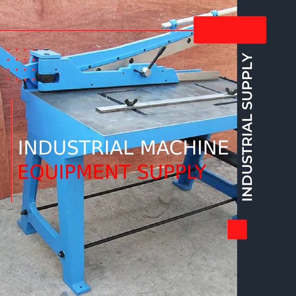 KHS-1250 Guillotine Shear / TTMC Shearing Machine / Metal Guillotine ...