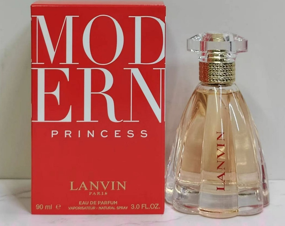 Lanvin Modern Princes Eau de Parfum For Women 90ml (Free Delivery from ...
