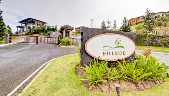 LM - FOR SALE: Vacant Lot in Hillside at Tagaytay Highlands, Property ...
