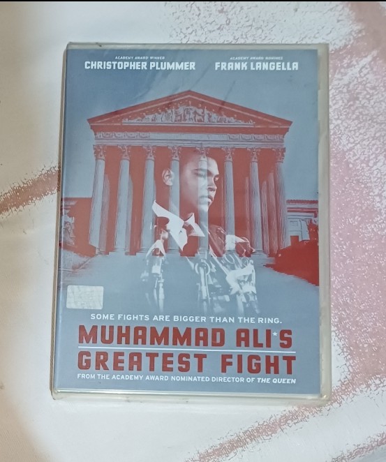 Muhammad Ali Biography Drama 100 Minutes (2013) Muhammad Ali's Greatest ...