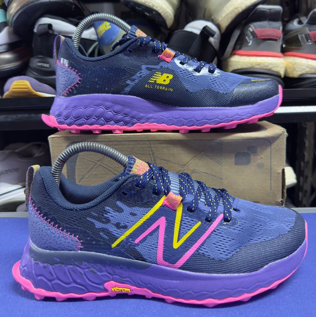 NB Fresh Form Hierro V7 (6.5uk), Men's Fashion, Footwear, Sneakers on ...