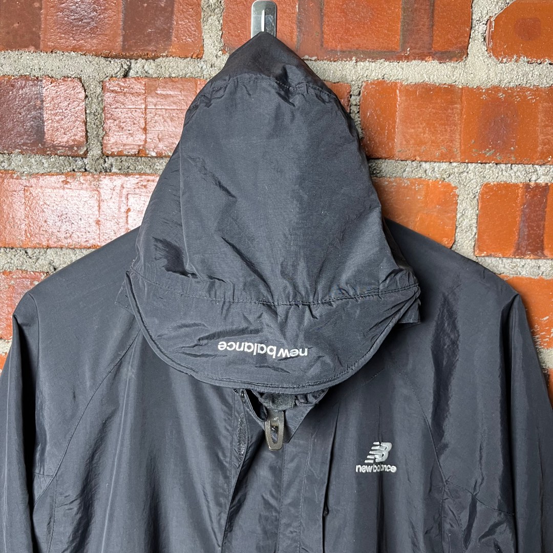 New Balance Gorpcore Premium, Men's Fashion, Coats, Jackets and ...