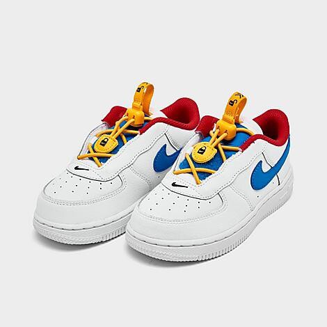 NIKE AF1 TOGGLE (PS) 12C, Babies & Kids, Babies & Kids Fashion on Carousell