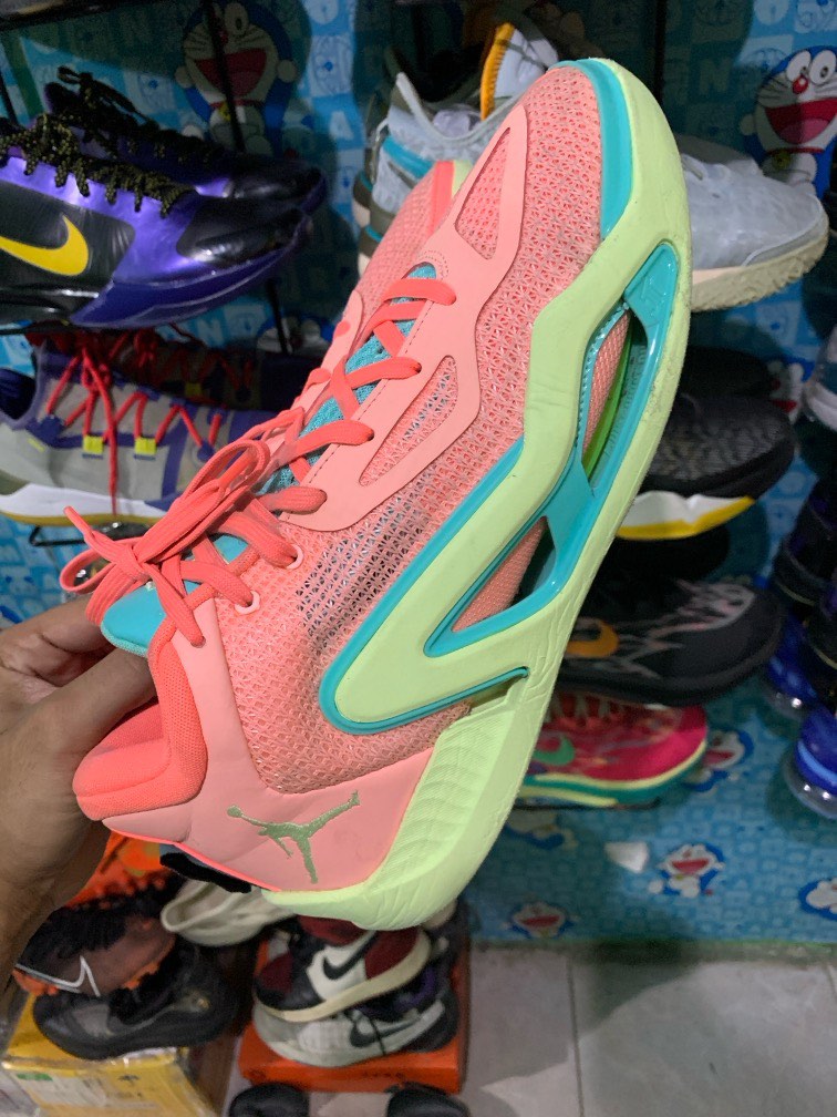 NIKE JT 1, Olah Raga, Perlengkapan Olahraga Lainnya di Carousell