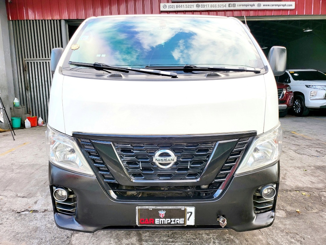 Nissan urvan nv350 For Sale | Carousell Philippines
