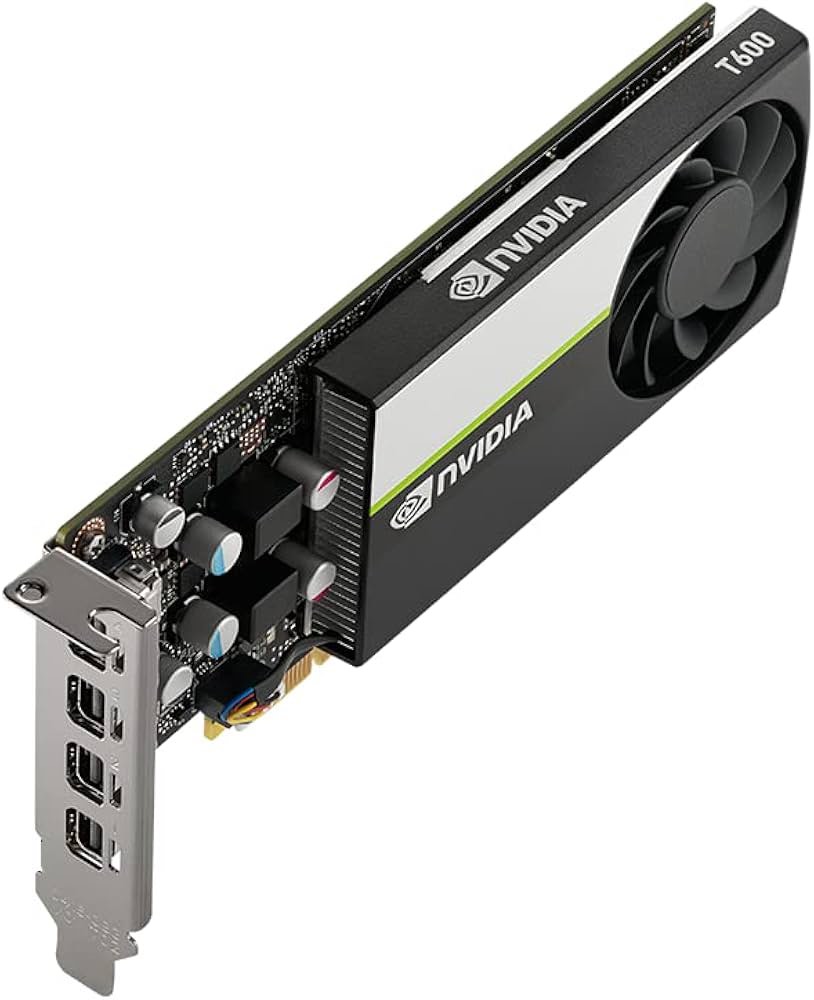 Nvidia t600 GPU (Loads Available), Computers & Tech, Parts ...