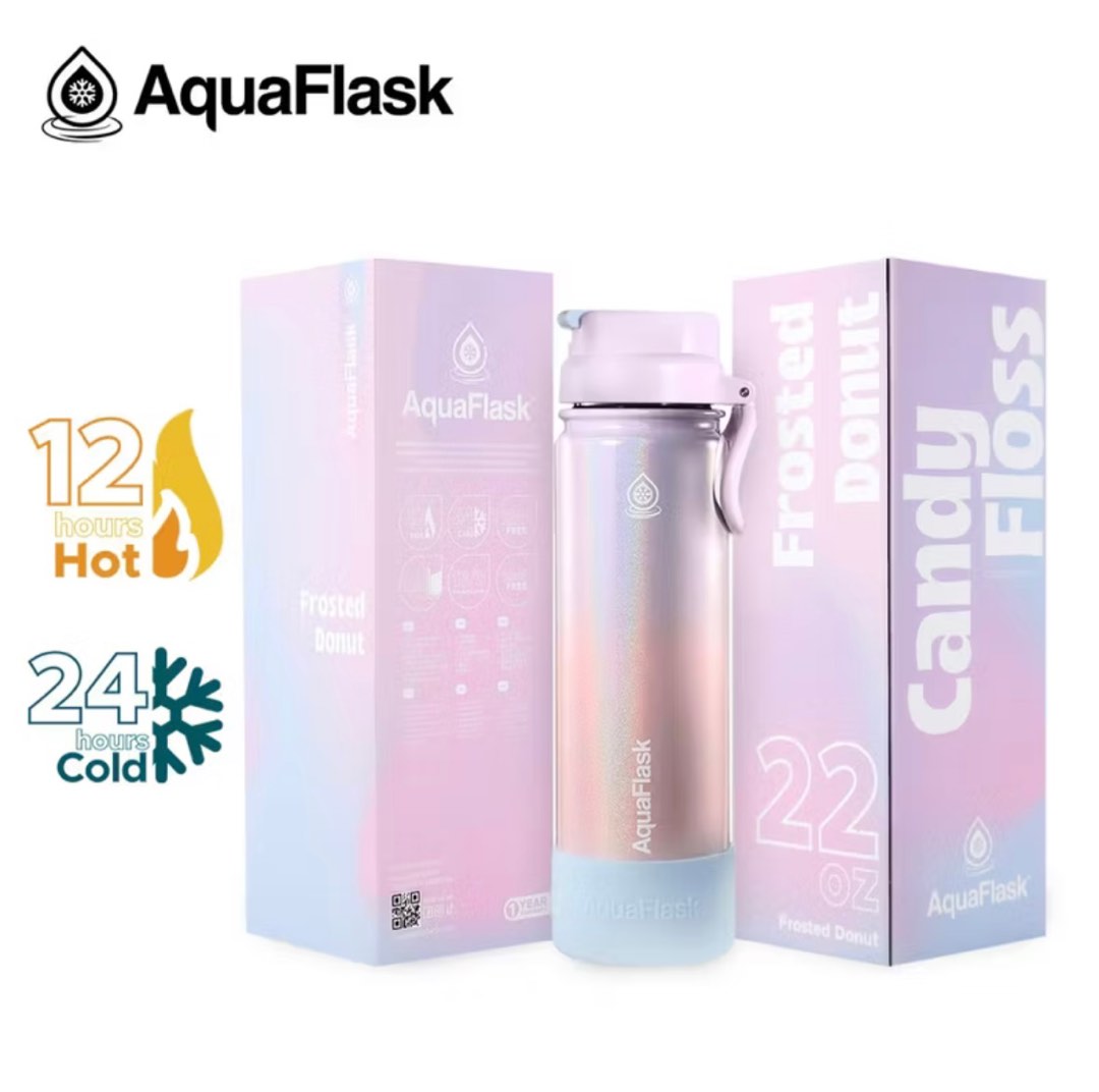Original Aquaflask Limited Edition, Furniture & Home Living ...