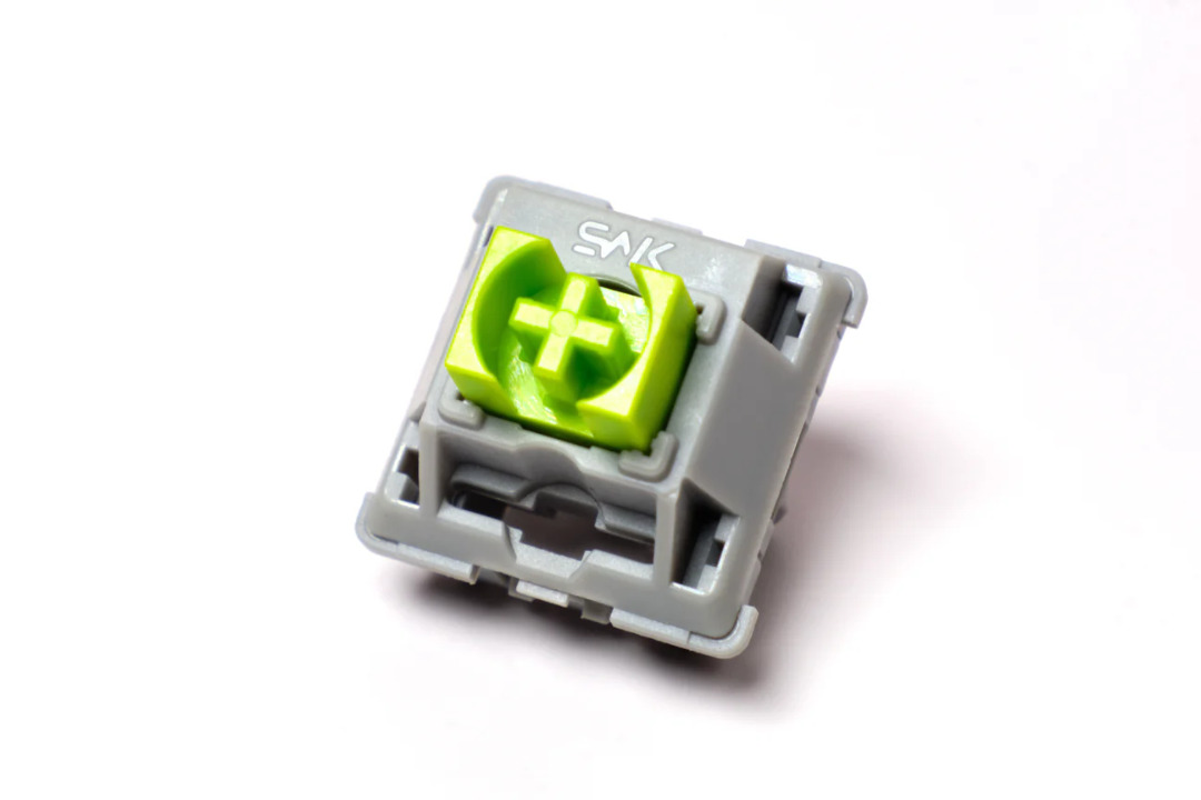 Owlab Neon Switches x90, Computers & Tech, Parts & Accessories, Computer Keyboard on Carousell