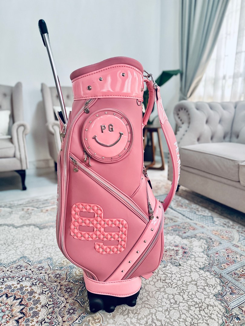Pearly Gates Ladies Golf Bag, Sports Equipment, Sports & Games, Golf on ...