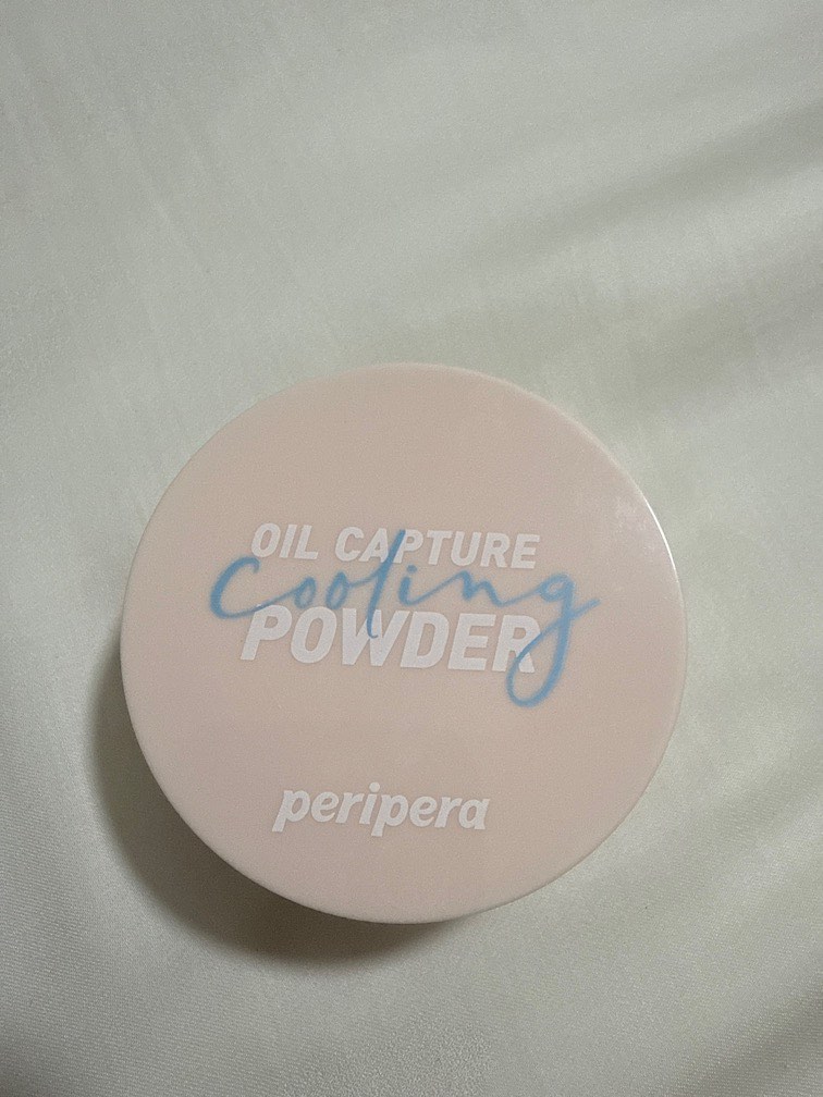 Peripera Oil Capture Cooling Powder, Beauty & Personal Care, Face ...