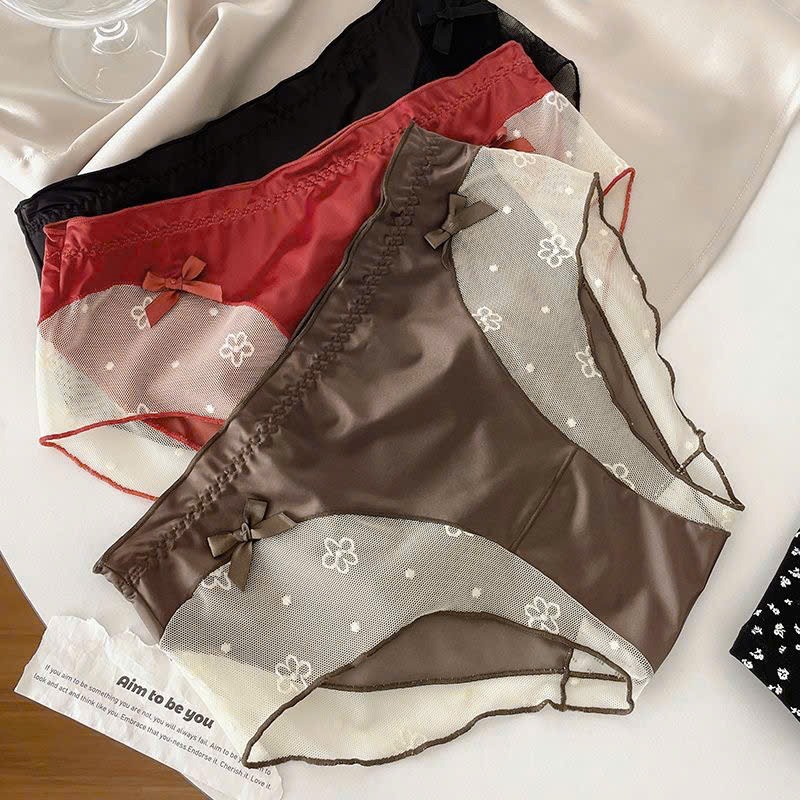 PREORDER - Brand new with tag - Sexy premium cotton seem-less comfy ...