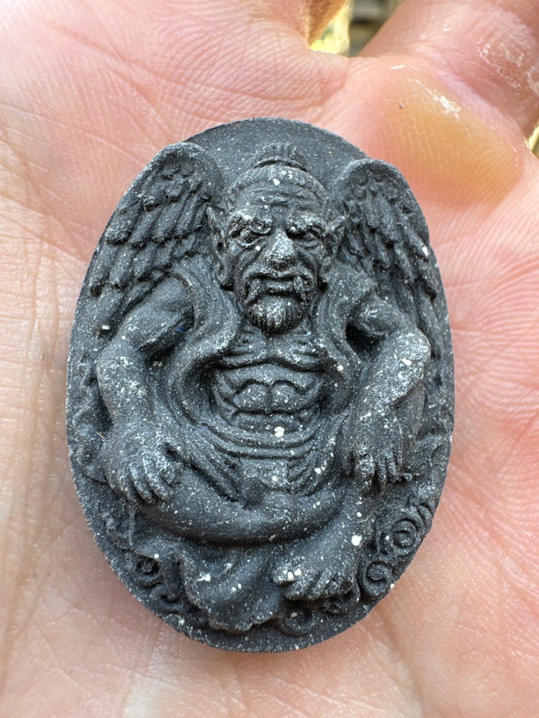 Pu Kai Kaew, Hobbies & Toys, Memorabilia & Collectibles, Religious Items on Carousell