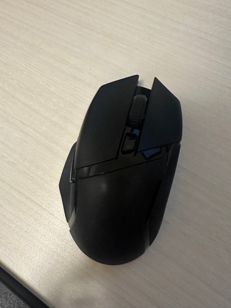 Razer bluetooth mouse, Computers & Tech, Parts & Accessories, Mouse ...