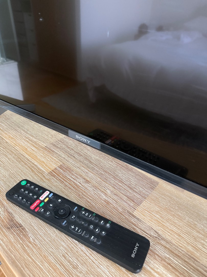 Sony Bravia TV 42”, TV & Home Appliances, TV & Entertainment, TV on ...