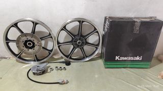 100+ Yamaha rxz For Sale | Motorbikes | Carousell Malaysia