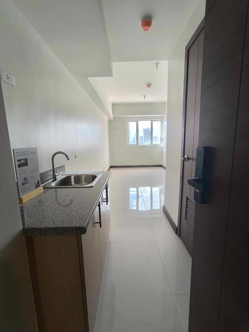 studio condominium in pasay quantum residences near libertad cartimar ...