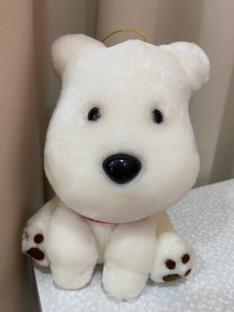 Tama and Friends Pochi Plush, Hobbies & Toys, Toys & Games on Carousell