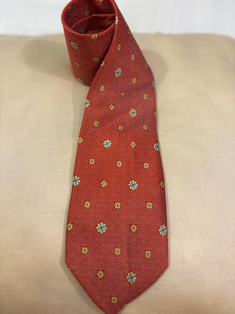 ST Dupont Original Ties, Men's Fashion, Watches & Accessories, Ties on ...