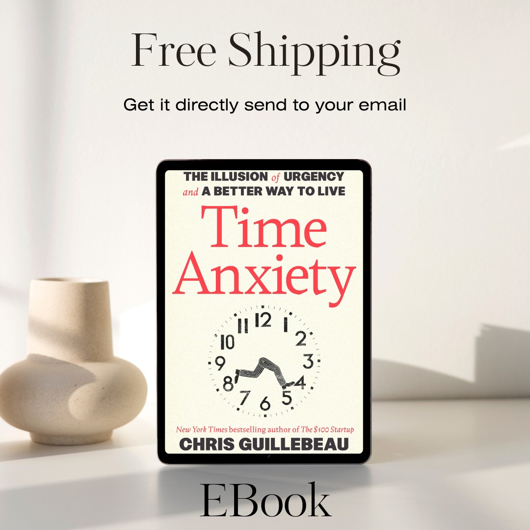 Time Anxiety: The Illusion Of Urgency And A Better Way To Live, Hobbies ...
