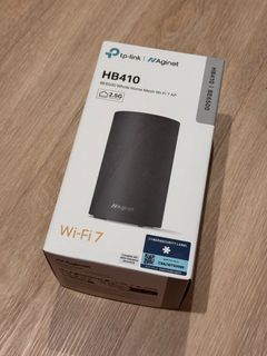 “Tp link hb410” For Sale | Networking | Carousell Singapore