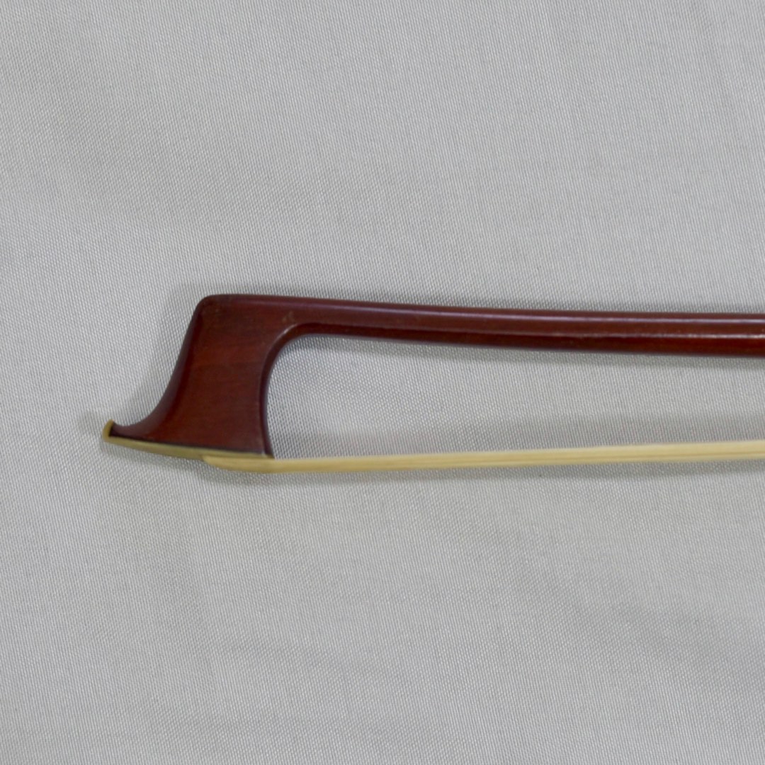 turtle shell bow for 4/4 violin, Hobbies & Toys, Music & Media, Musical ...