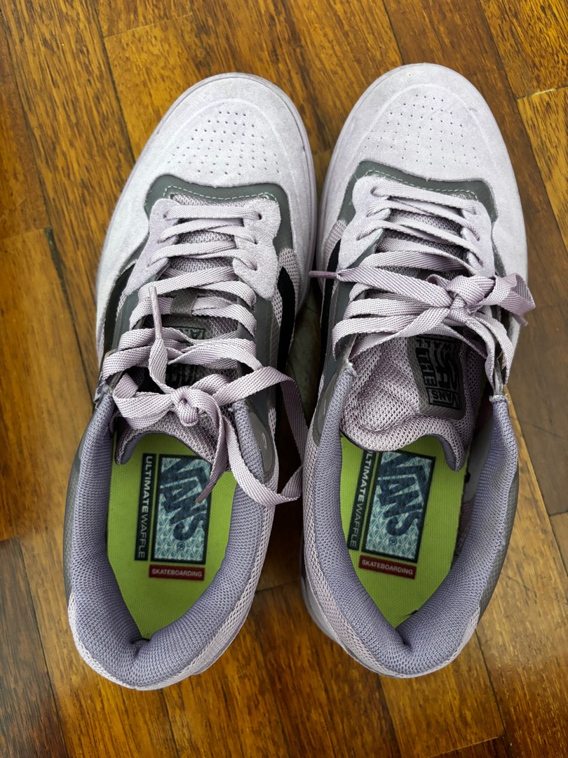 Vans EVA 2.0, Men's Fashion, Footwear, Sneakers on Carousell