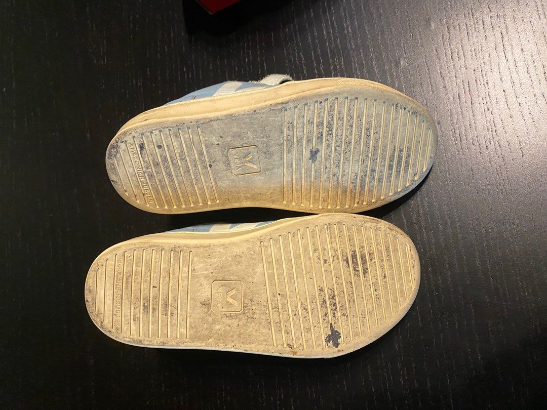 Veja X The Animal Observatory Special Edition Size US 12.5, Babies ...