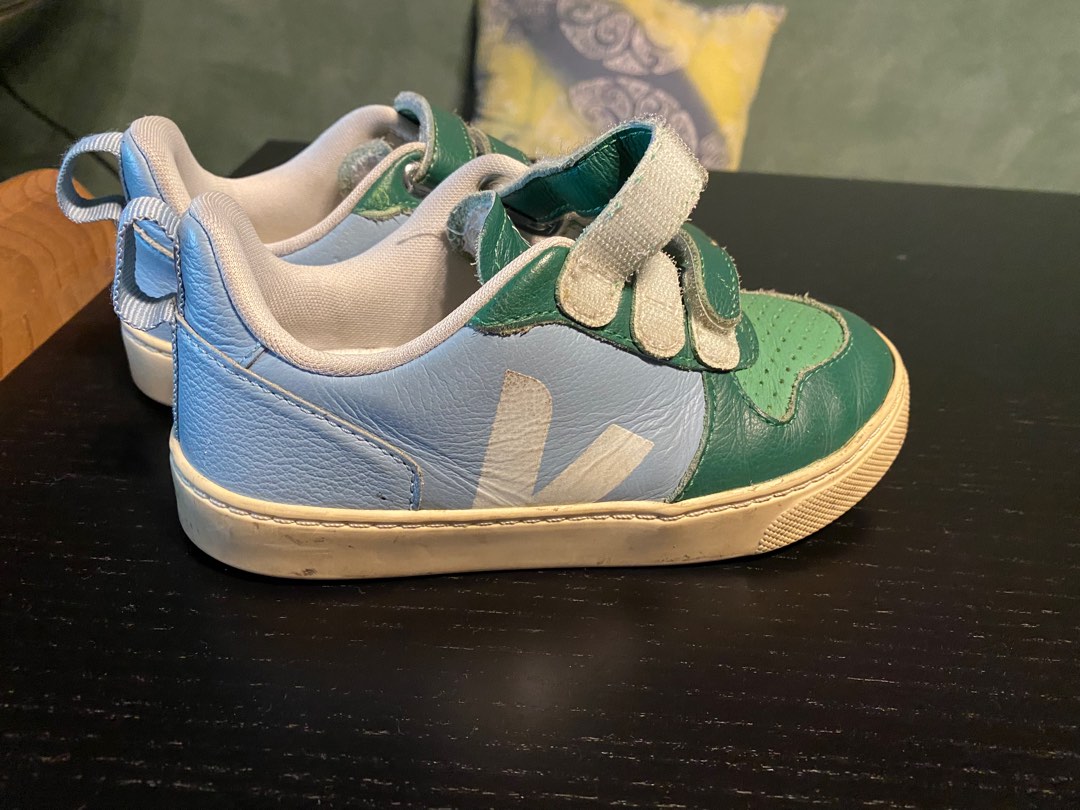 Veja X The Animal Observatory Special Edition Size US 12.5, Babies ...