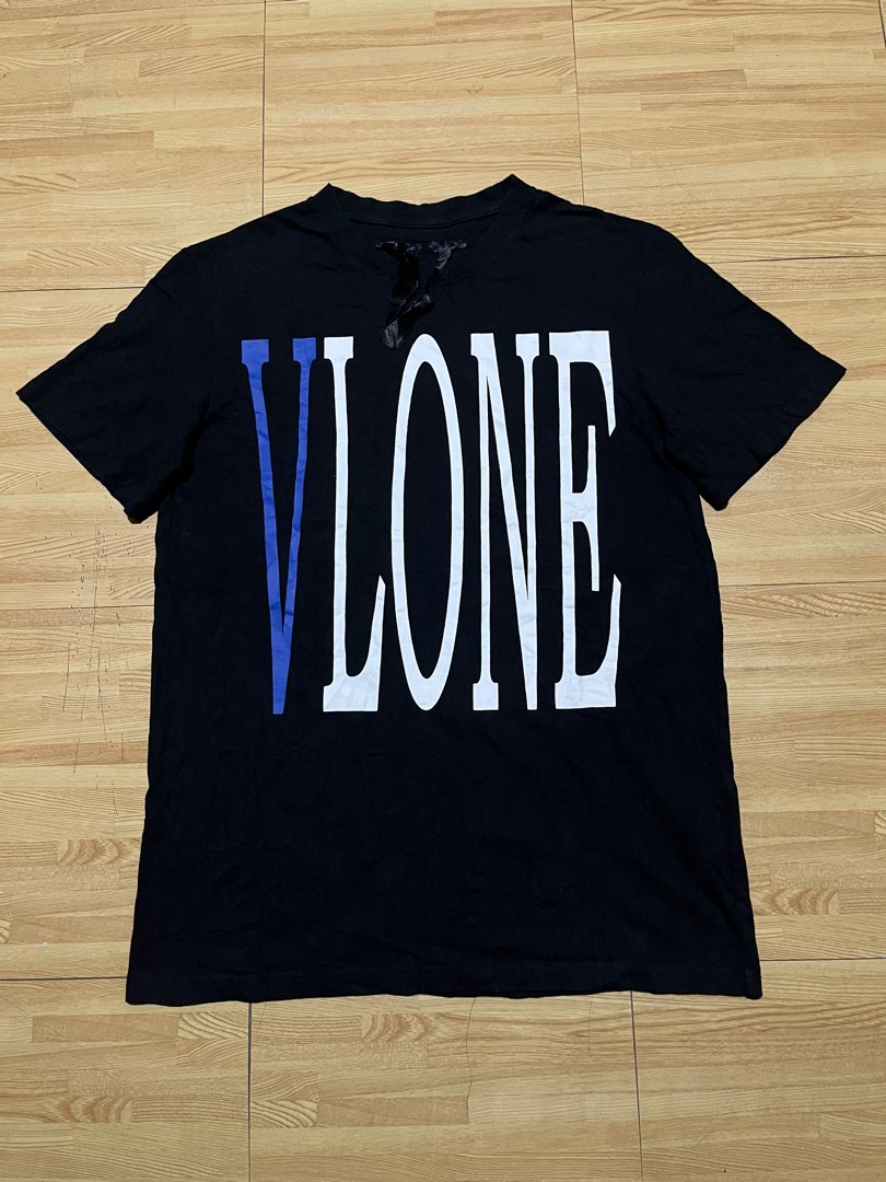 VLONE (authentic), Men's Fashion, Tops & Sets, Tshirts & Polo Shirts on ...
