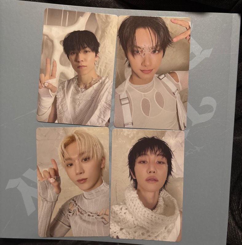wtt svt happy burstday album pc jun seungkwan the8 vernon, Hobbies ...