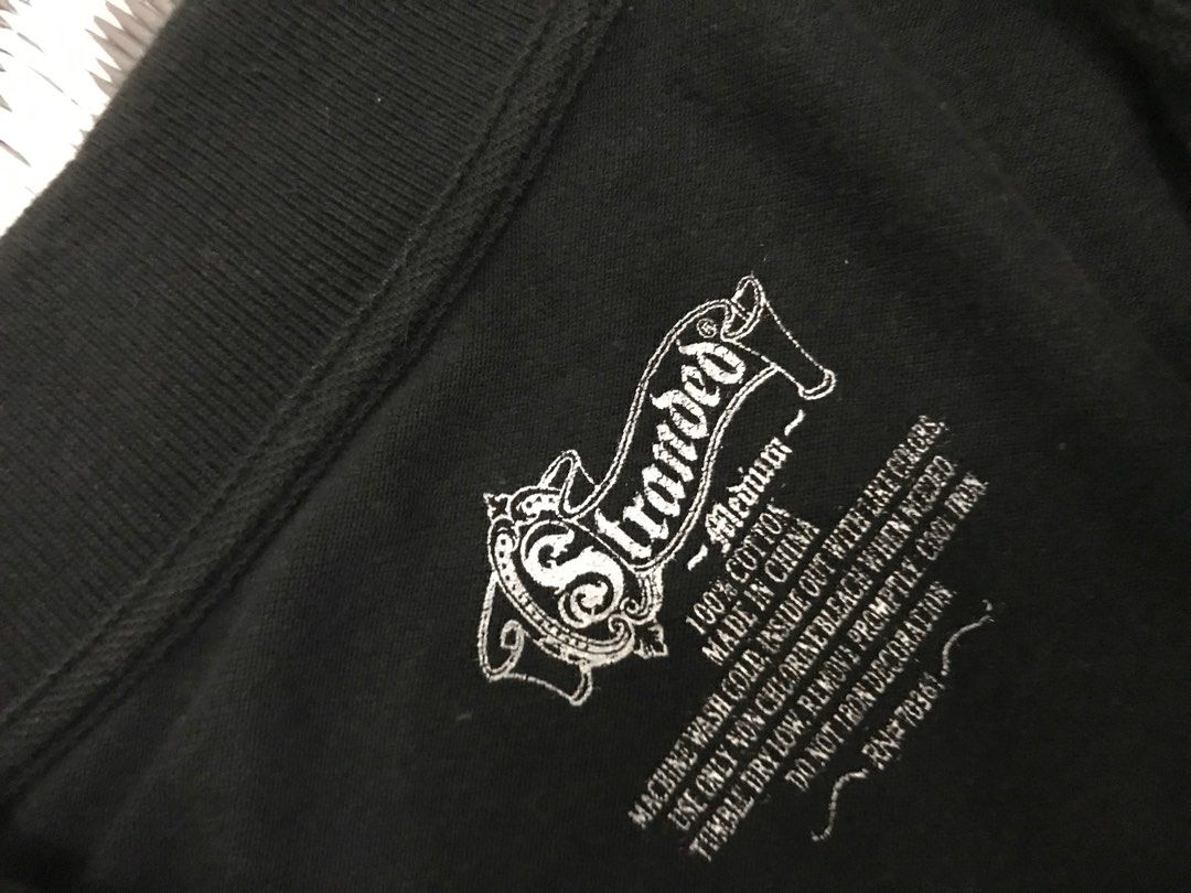 y2k stranded polo NOT jnco fubu sohk southpole dogtown ecko unltd kikwear affliction tnc surf ...