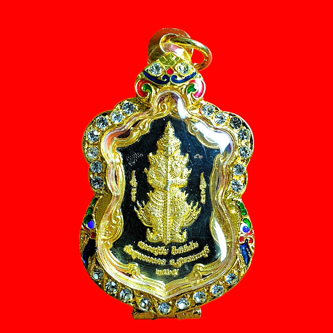 [$68] Taowesuwan 2k Rian/Double Side Taowesuan, Giant Face & Angel Face ...