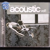 - Acoustic Vol.1 (various artists), Serba Serbi, Preorder di Carousell