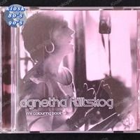 my coloring book agnetha faltskog