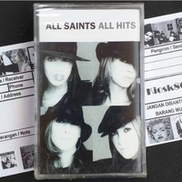 - All Saints (All Hits), Serba Serbi, Preorder di Carousell
