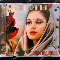 - Sheila Chandra (Roots And Wings, 2000), Serba Serbi, Preorder di ...