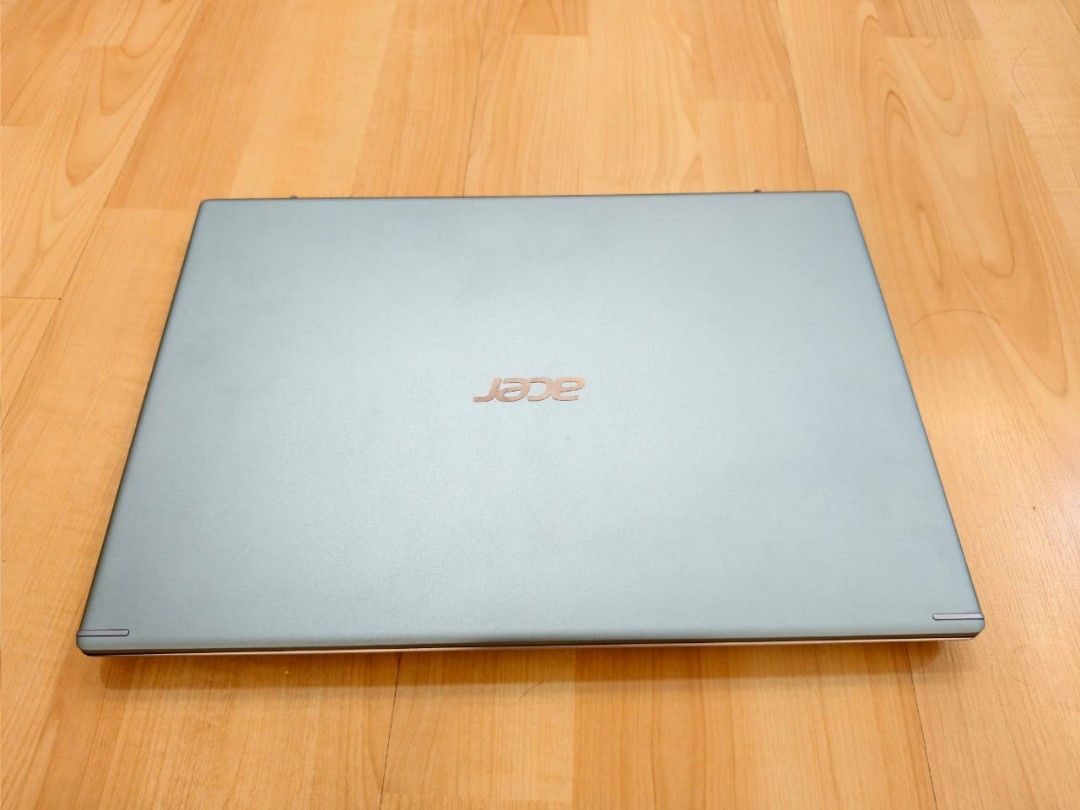 Acer Aspire 5 Laptop I5 11th Gen Still got Acer warranty sticker ...